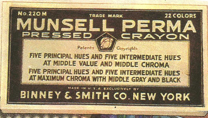 The World of Crayon Collecting and Crayon History with Ed Welter ...