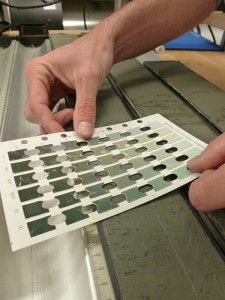 The Many Moods of Color | Munsell Color System; Color Matching from ...