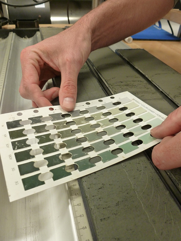 The Many Moods of Color | Munsell Color System; Color Matching from ...