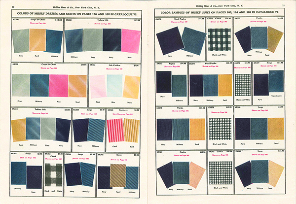 How Color Revolutionized Our World: An Interview With Regina Lee ...