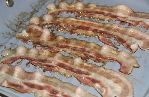 Bacon Color from Chewy to Extra Crispy | Munsell Color System; Color ...