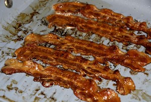 Bacon Color from Chewy to Extra Crispy | Munsell Color System; Color ...