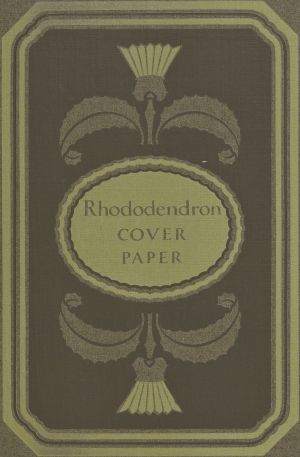 A Grammar of Color – Part 14: The Color Sheets – Gray, Pyro Brown ...