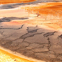 The Soil Colors of the National Parks | Munsell Color System; Color ...